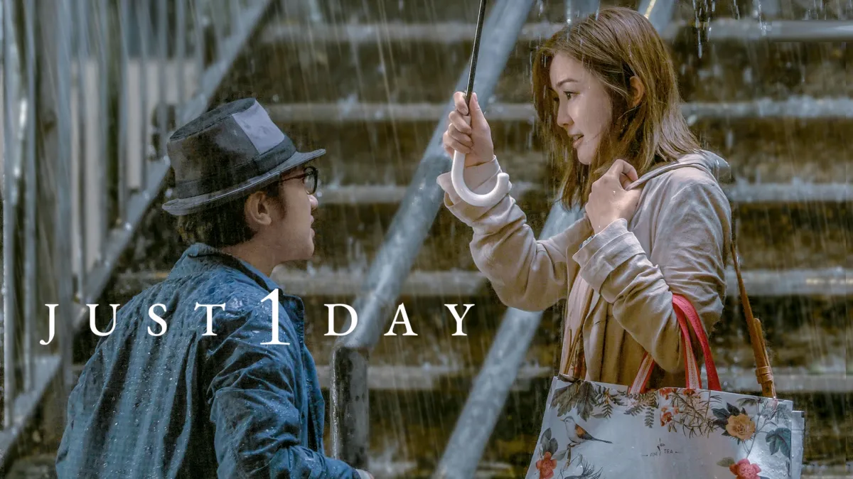 Watch Just 1 Day | Full episodes | Disney+
