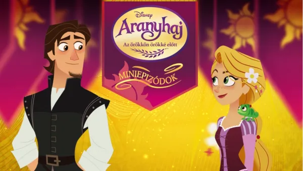 Aranyhaj: A sorozat megtekintése | Disney+