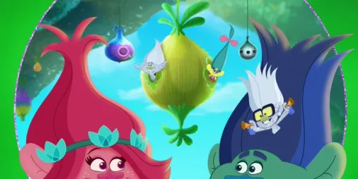 Watch Trolls: TrollsTopia | Full Episodes | Disney+