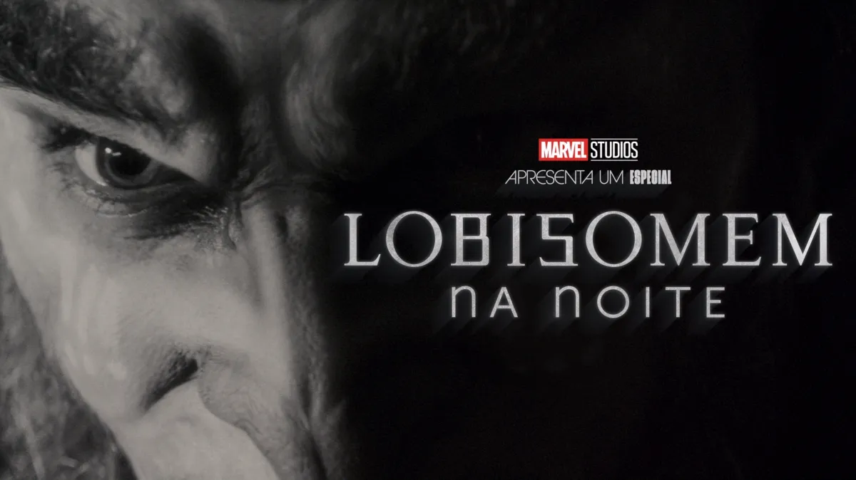 Assistir a Lobisomem na Noite | Disney+