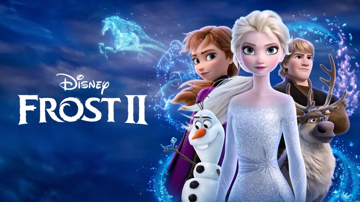 Titta på Frost 2 | Disney+