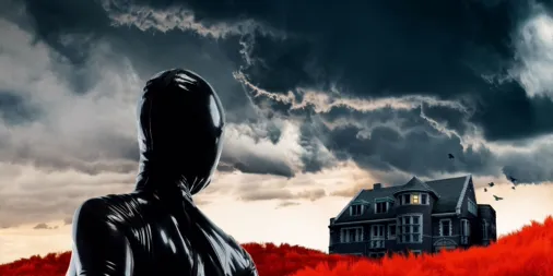Watch American Horror Stories | Disney+