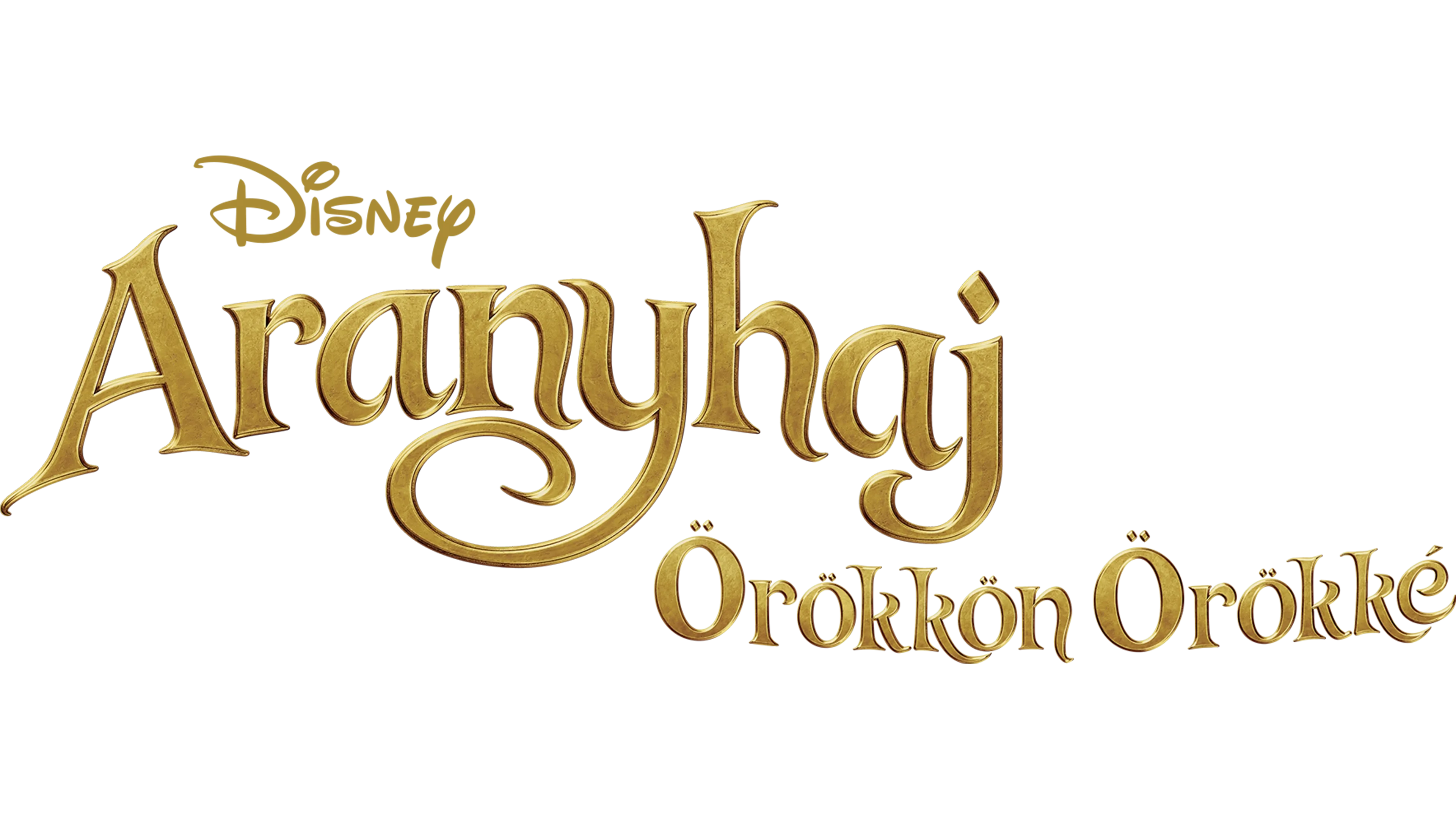 Aranyhaj - Örökkön örökké megtekintése | Disney+