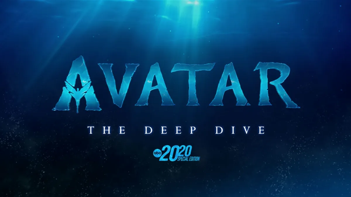 Watch Avatar: The Deep Dive — A Special Edition of 20/20 | Disney+