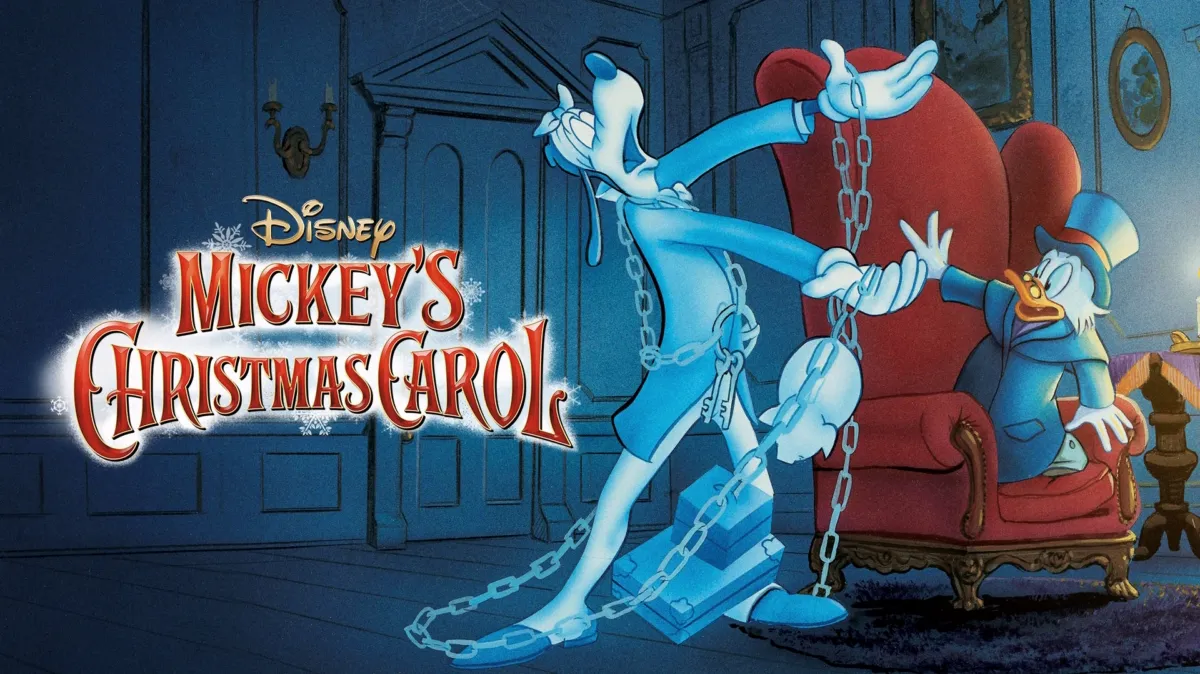 Watch Mickey's Christmas Carol | Disney+