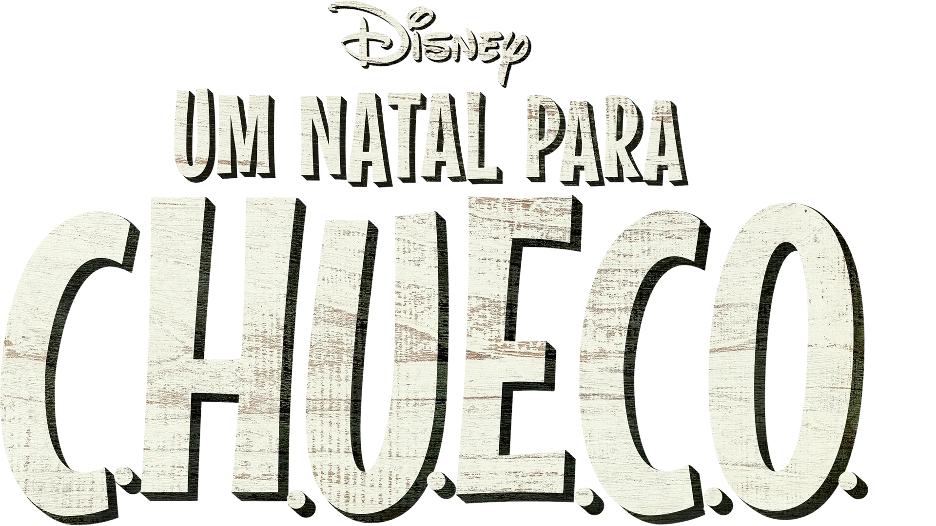 Assistir a Um Natal para Chueco | Disney+