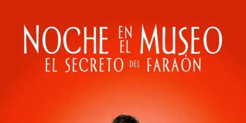 Ver Noche en el Museo: El Secreto del Faraón | Disney+