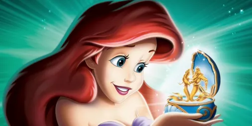 Watch The Little Mermaid: Ariel's Beginning | Full episodes | Disney+