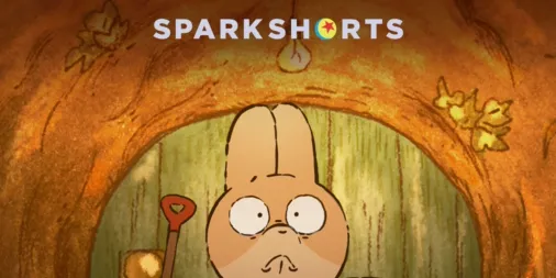 Watch Burrow | Disney+