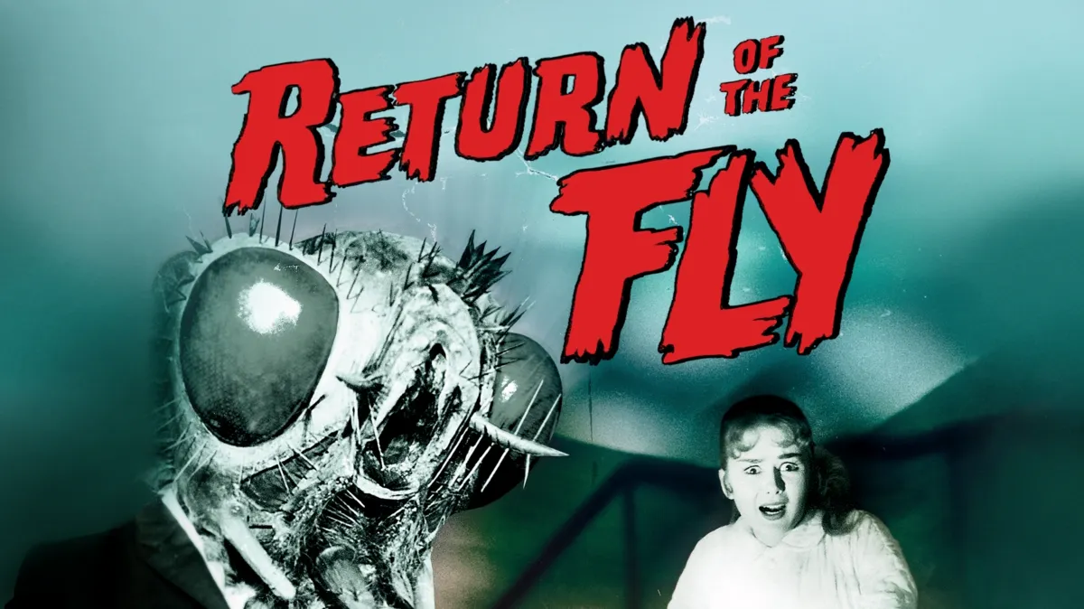 Watch Return Of The Fly | Disney+