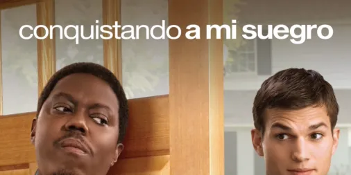 Ver Conquistando a mi suegro | Disney+