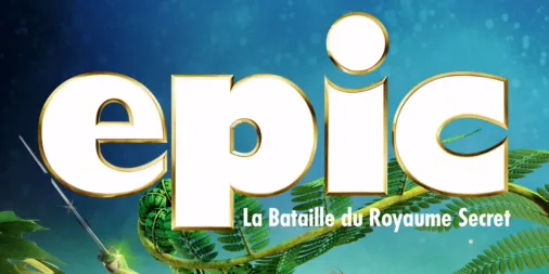 Regarder Epic : La bataille du royaume secret | Disney+
