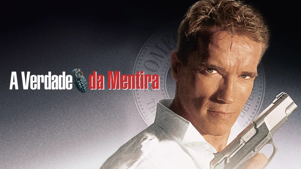 Ver A Verdade da Mentira | Disney+