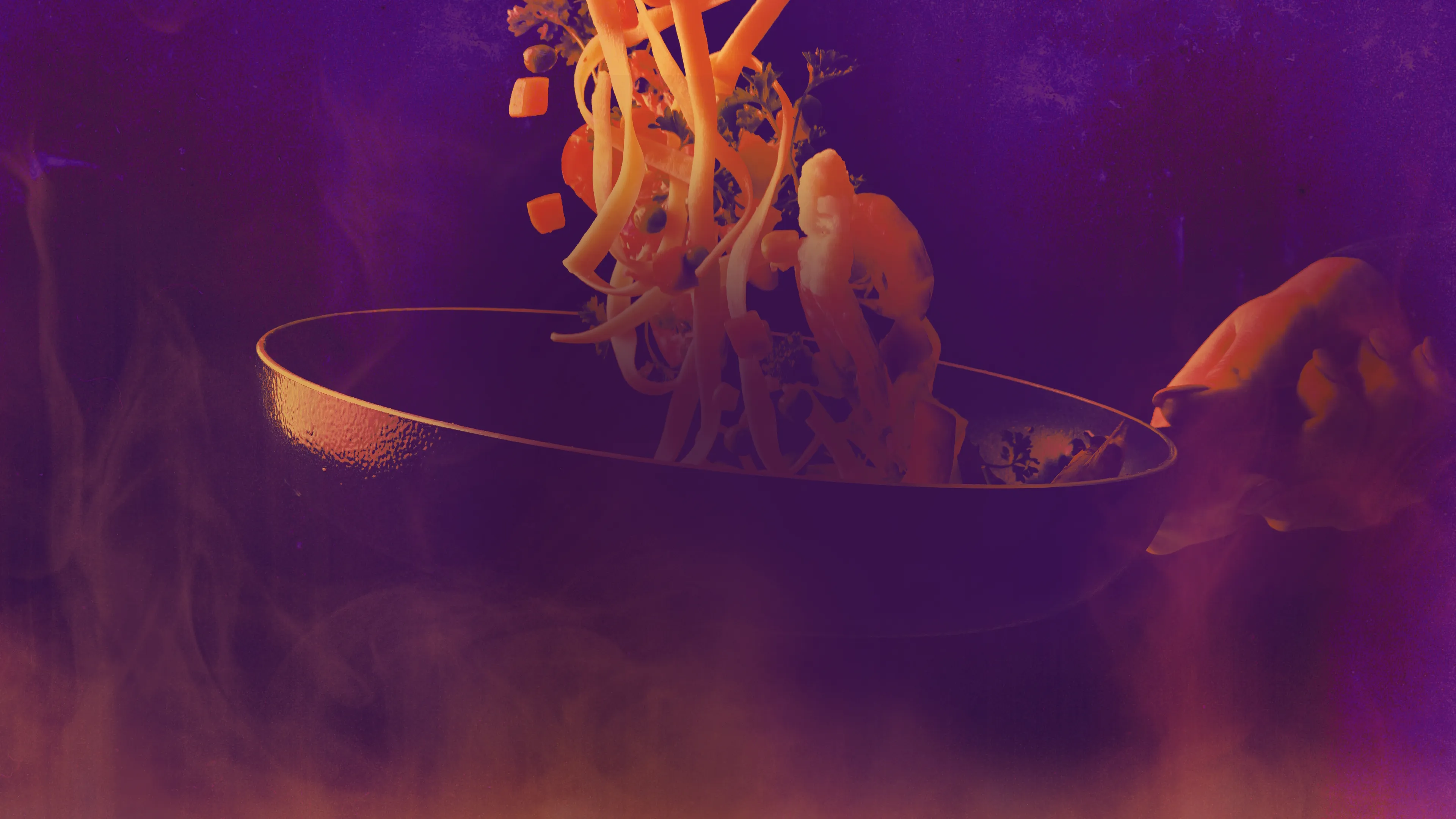 Cooking and Food Movies and Shows | Disney+
