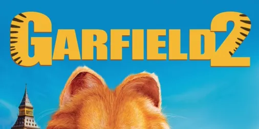Garfield 2. megtekintése | Disney+