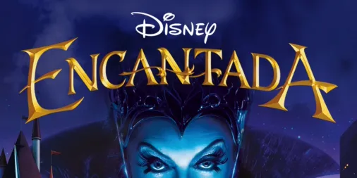 Ver Encantada | Disney+