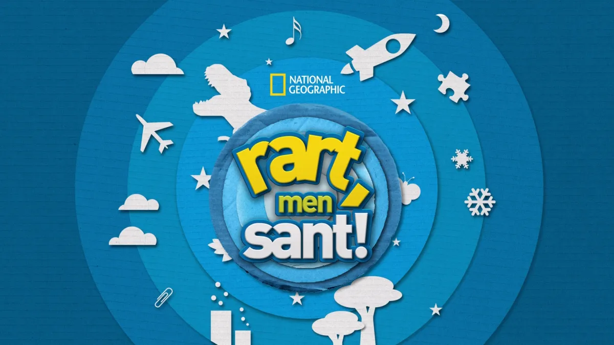 Se hele episoder av Weird but True | Disney+