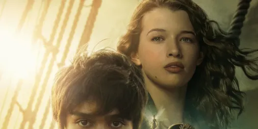 Ver Peter Pan y Wendy | Disney+