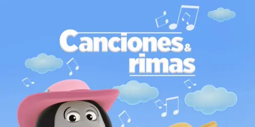 Ver los episodios completos de Canciones & rimas | Disney+