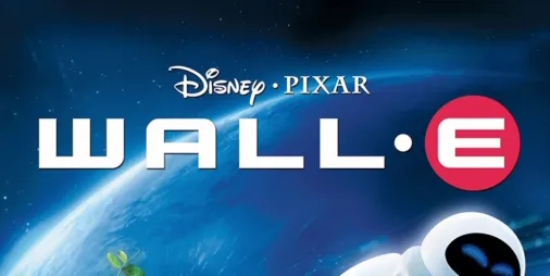 Ver WALL-E | Disney+