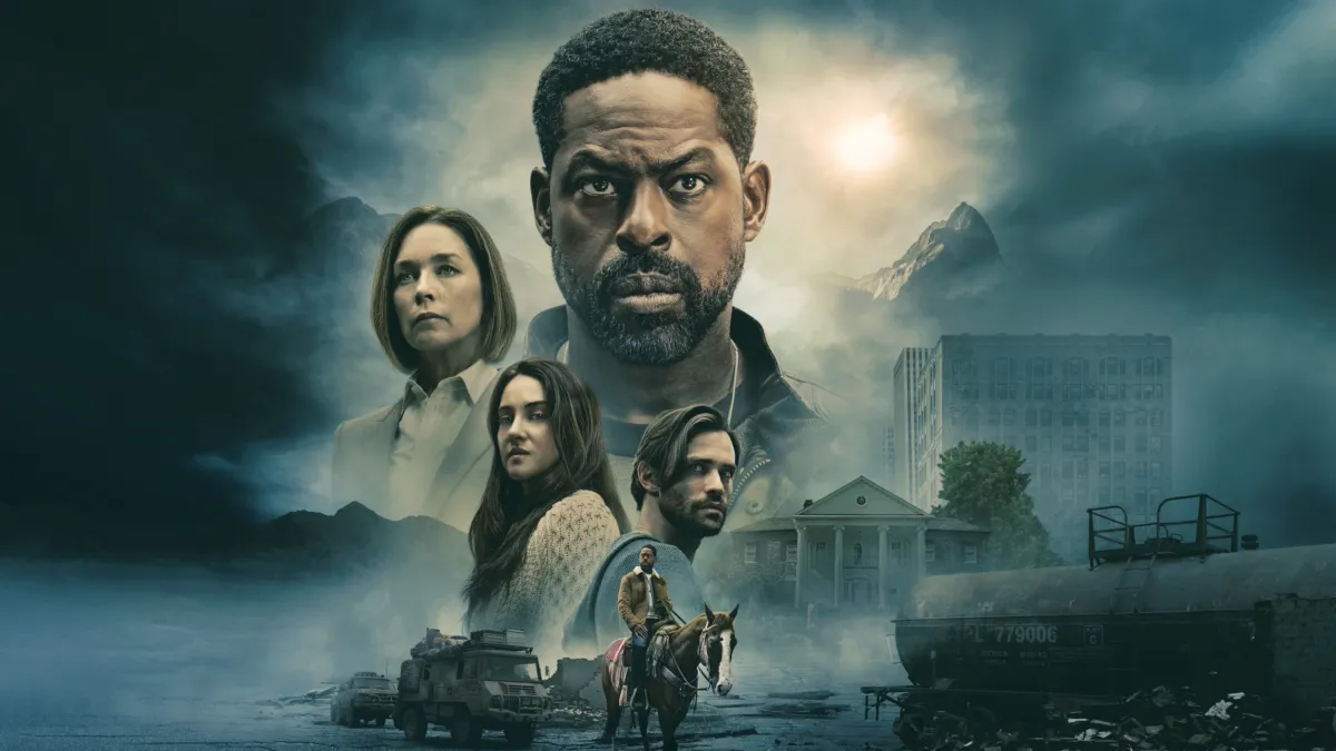 Paradise Season 2: Now Streaming & How to Watch | Explore Disney+