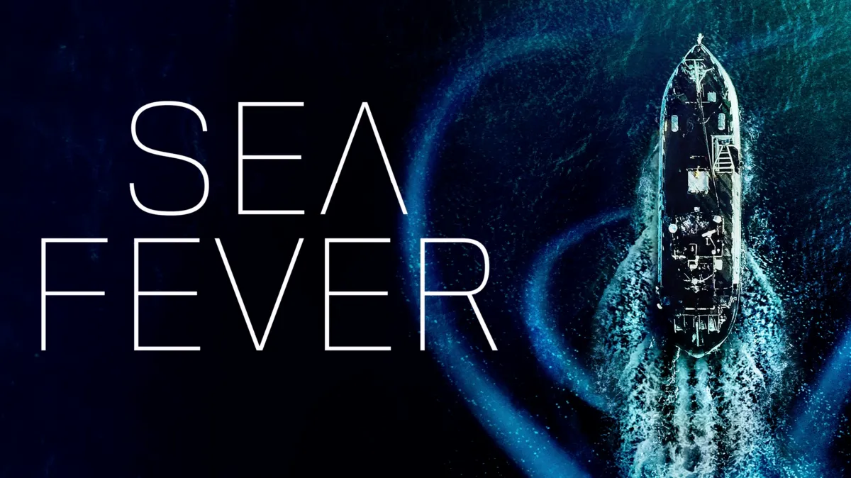 Watch Sea Fever | Disney+