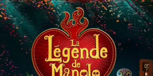 Regarder La Légende De Manolo | Épisodes complets | Disney+