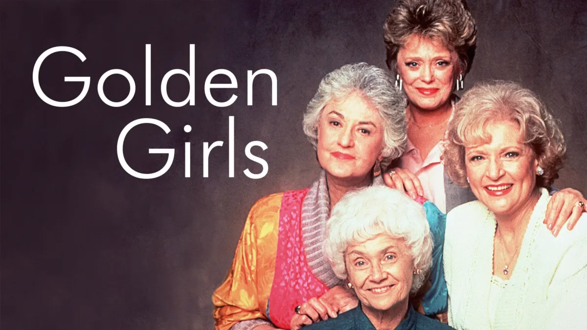 Ganze Folgen von Golden Girls ansehen | Disney+