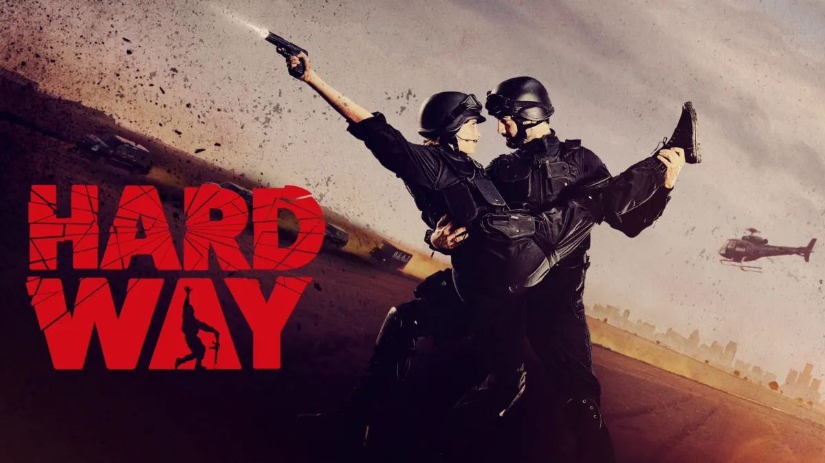 Watch Hard Way: The Action Musical | Disney+