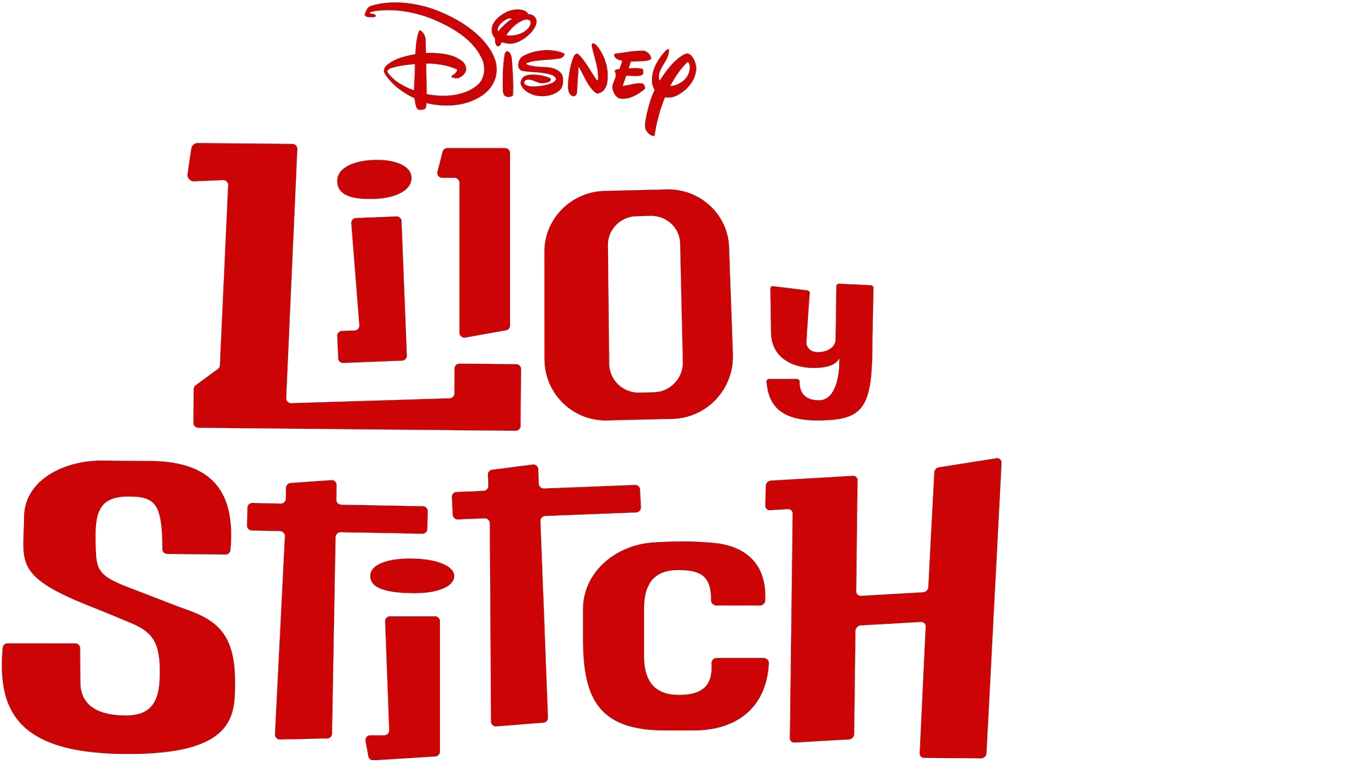 Ver Lilo y Stitch | Disney+