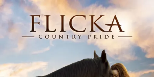 Watch Flicka: Country Pride | Disney+