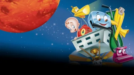 Regardez Le Petit Grille-Pain courageux : Objectif Mars | Disney+