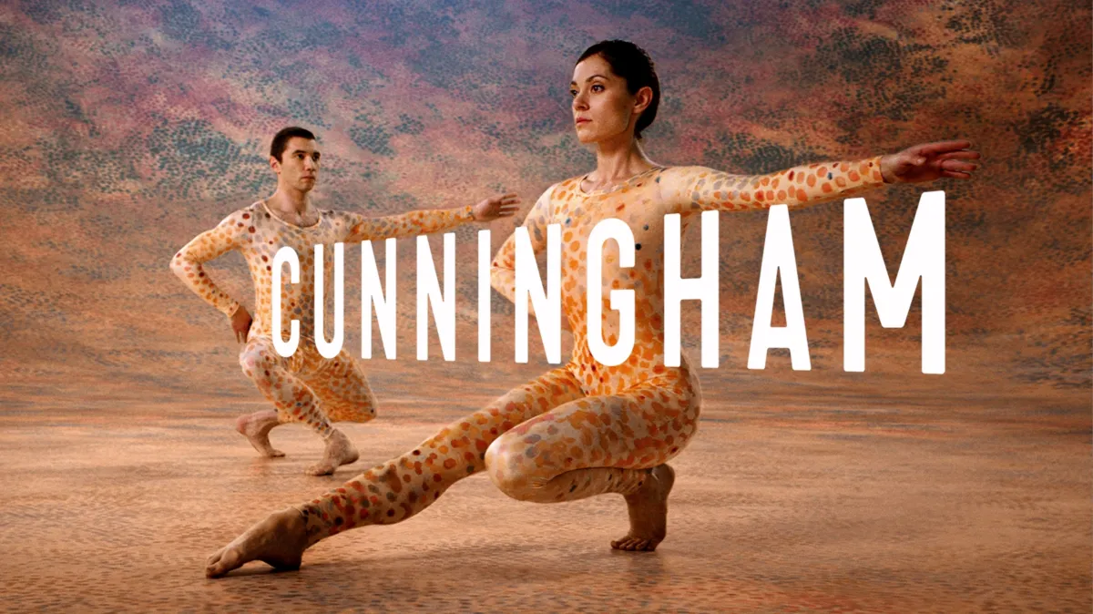 Watch Cunningham | Disney+
