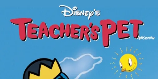 Watch Teacher's Pet | Disney+