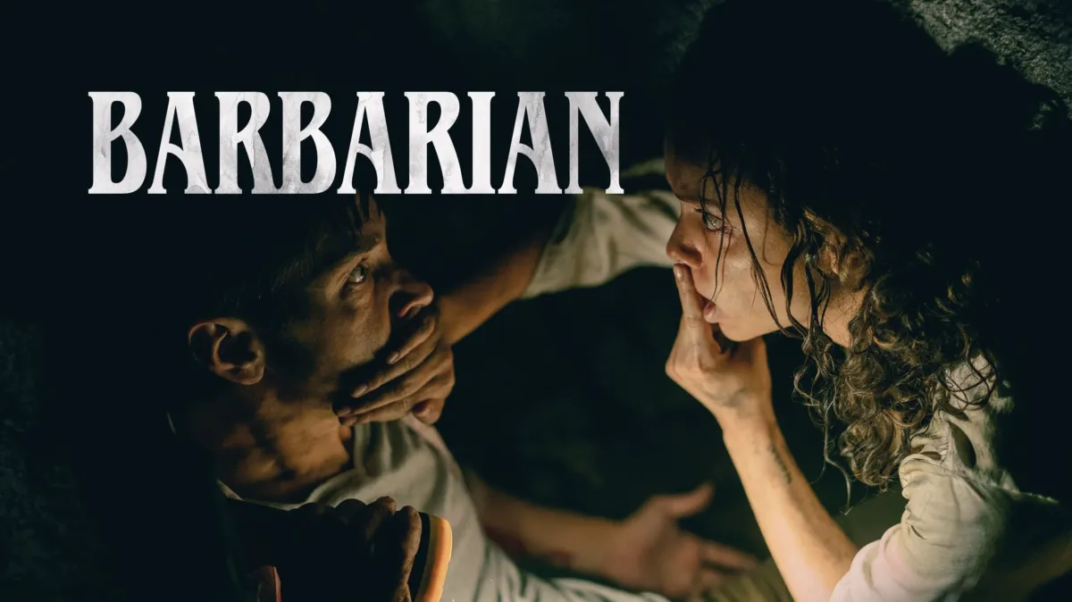 Watch Barbarian | What to Watch | Disney+ Canada