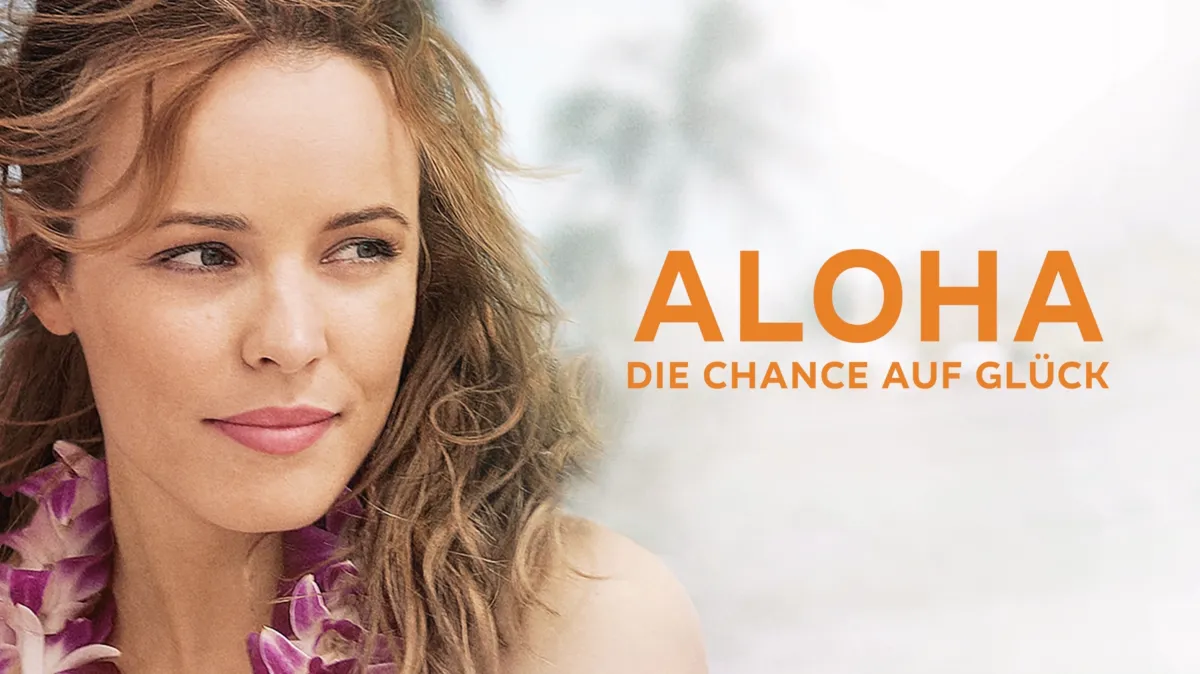 Aloha – Die Chance auf Glück ansehen | Disney+