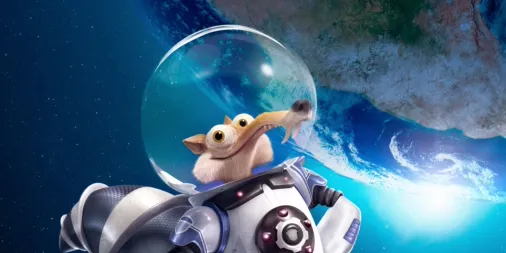 Watch Ice Age: Collision Course | Disney+