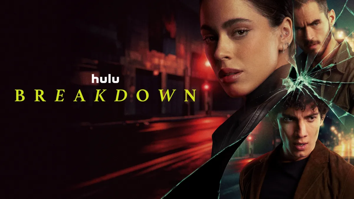 Breakdown | Watch Full Episodes | Disney+