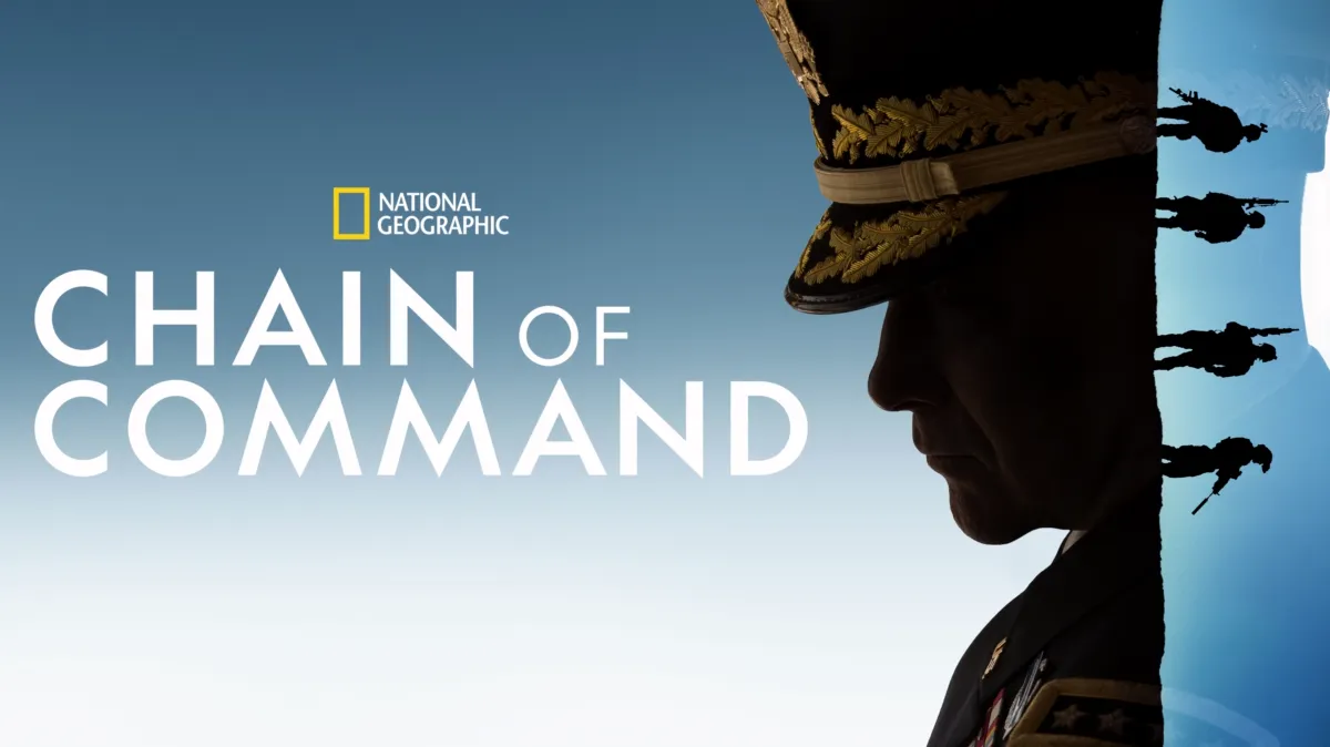 Watch Chain of Command | Full episodes | Disney+