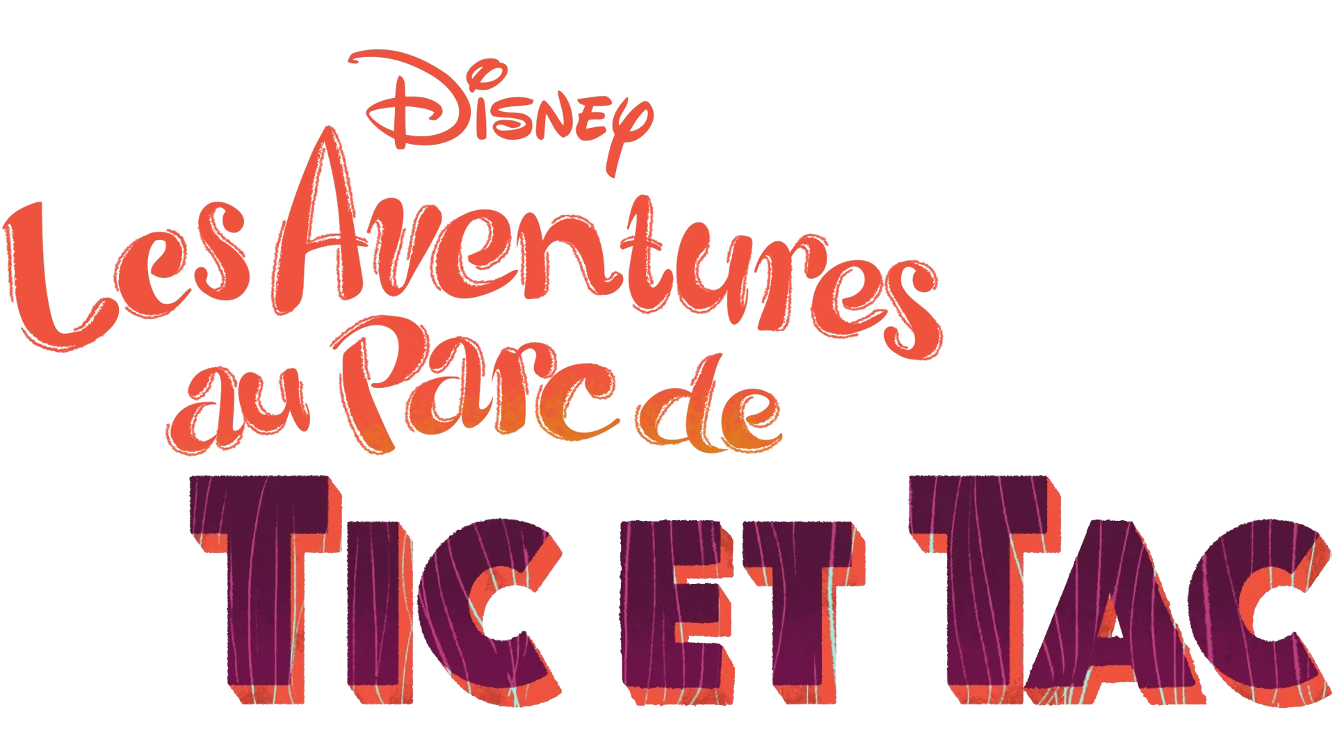 Regarder Les aventures au parc de Tic et Tac | Épisodes complets | Disney+