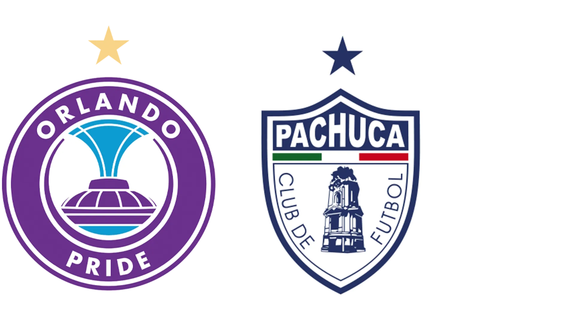 Ver Orlando Pride vs. CF Pachuca Femenil (Fecha #5) | Disney+