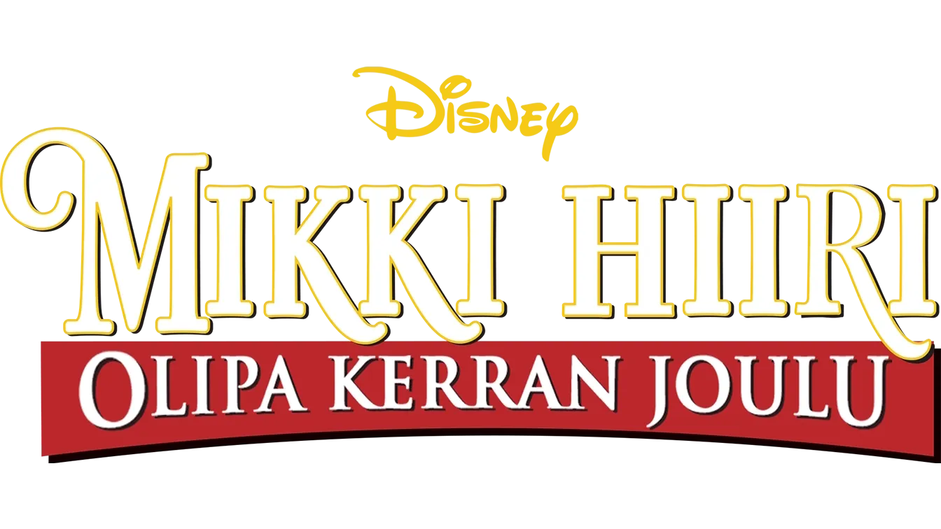 Katso Mikki Hiiri – olipa kerran joulu Koko jaksot | Disney+