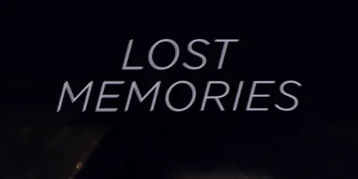 Ver Lost Memories | Disney+