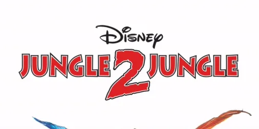 Watch Jungle 2 Jungle | Disney+