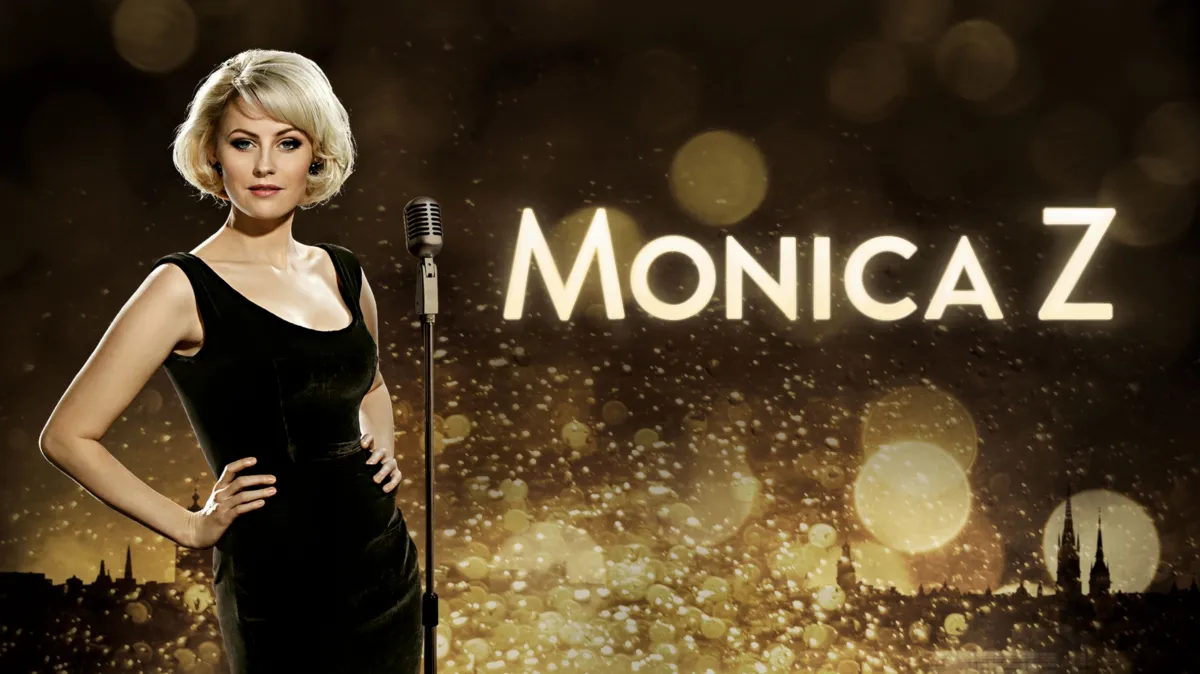 Se Monica Z | Disney+