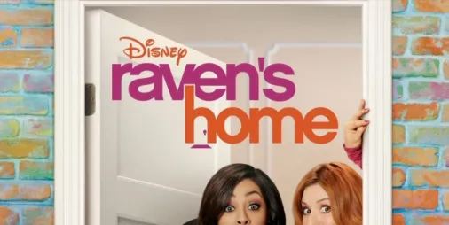 Watch Raven's Home | Full Episodes | Disney+ Australia