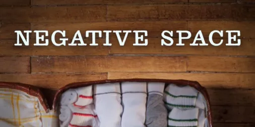 Watch Negative Space | Disney+