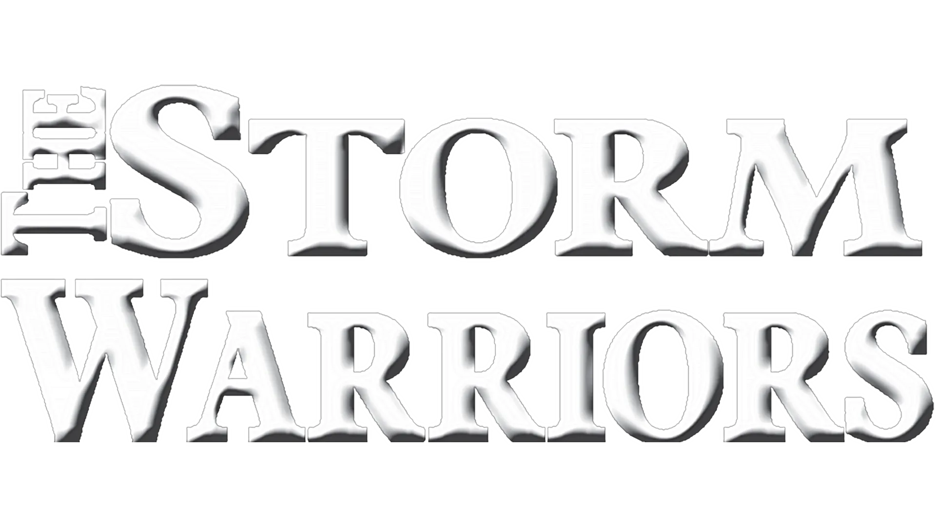 Watch The Storm Warriors | Disney+