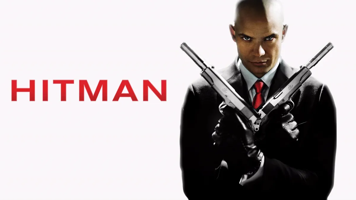 Assistir a Hitman | Disney+