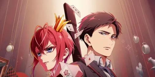 Watch Disney Twisted-Wonderland: The Animation | Full episodes | Disney+